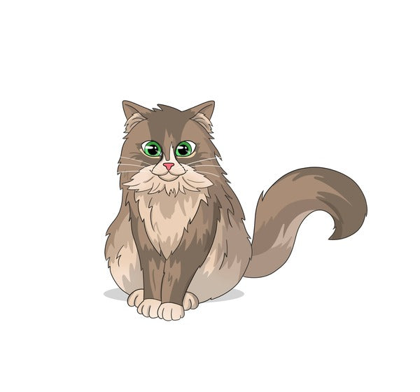 Poke Cat Breeds – PokePaw