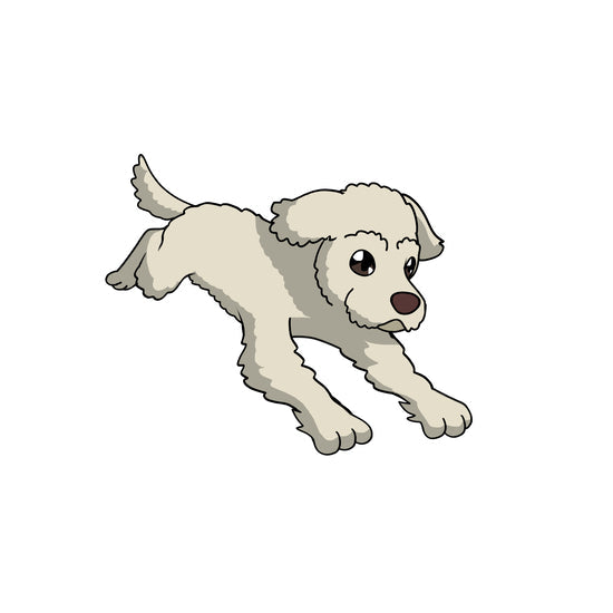 Poke Dog Breeds – PokePaw